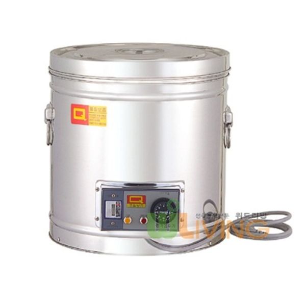 hplusmall 위드리빙 전기 국통 20호_20L /국끓이기O/보온보냉O - 핫트랙스