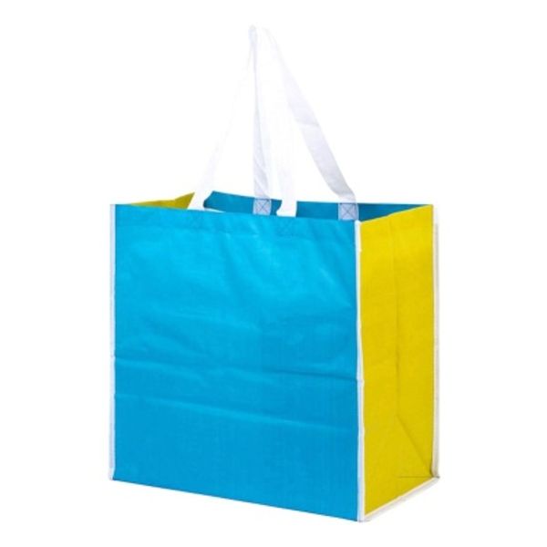 hplusmall 타포린가방 에머랄드그린 - 핫트랙스