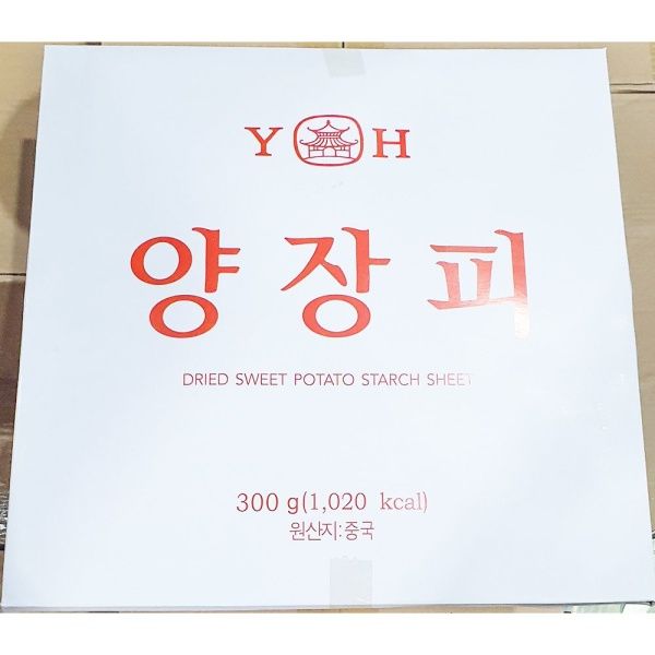 hplusmall 영화 양장피 300g[WB984F5] - 핫트랙스