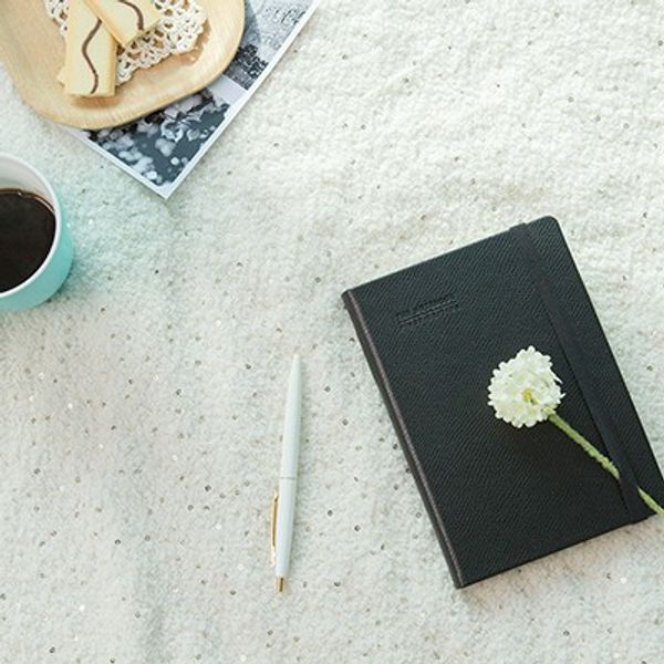 monopoly The notebook First edition [B7] - 핫트랙스