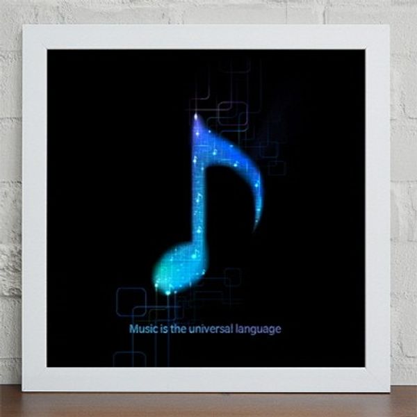 ggoomim ix028-음악은만국공통어 - 핫트랙스