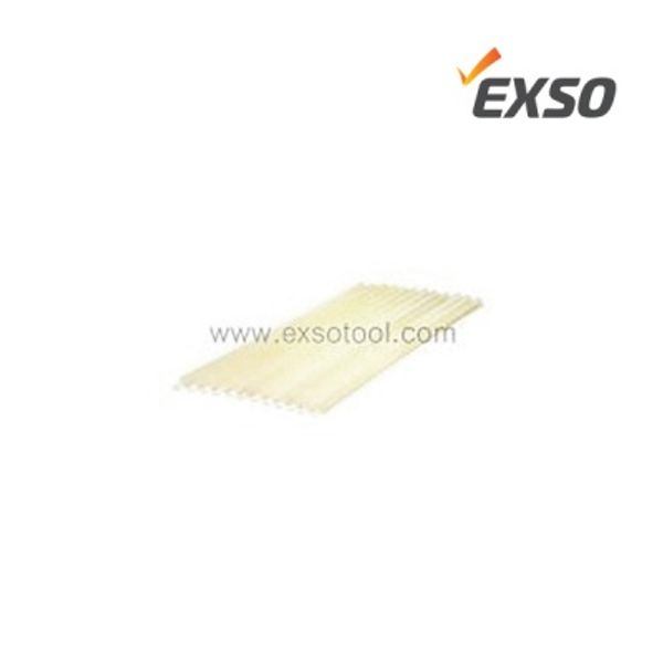 nextis 엑소EXSO 글루스틱 모음 (투명/검정/황색) - 핫트랙스