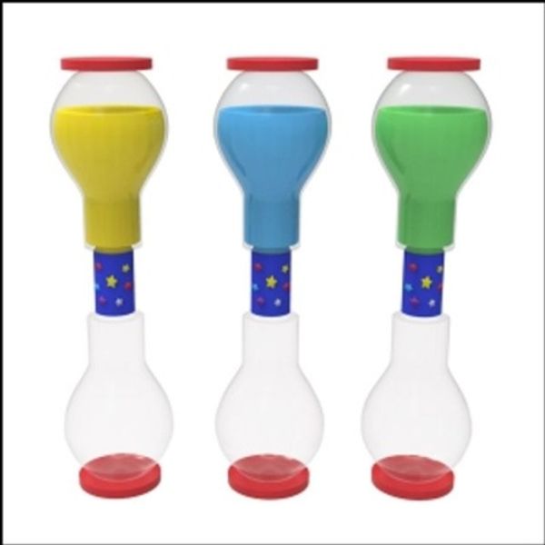 hplusmall 칼러 모래시계 만들기 (5인용) - 핫트랙스