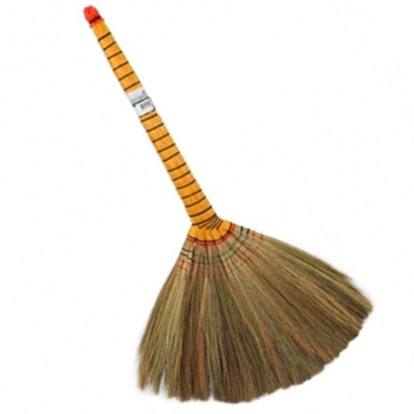 hplusmall 촘촘 갈대빗자루 - 핫트랙스