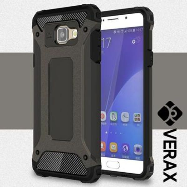 VERAX P144 갤럭시S7 정품 파워 범퍼 아머 하드케이스 - 핫트랙스