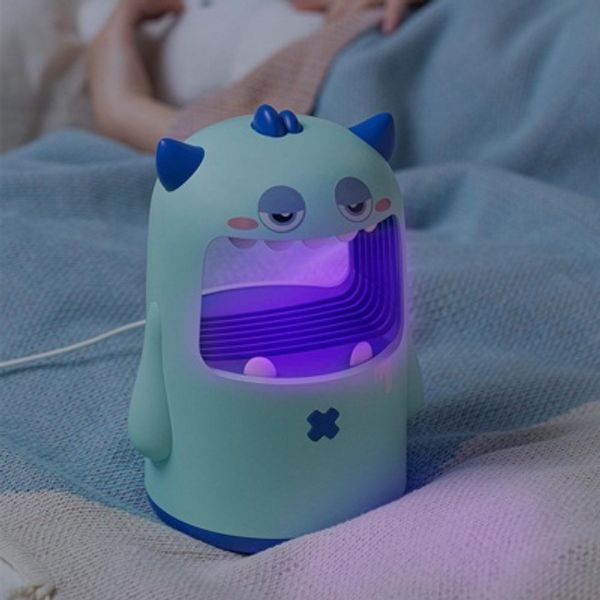 ZIPDREE 스티커 DIY 포충기 모기퇴치기 포집기 - 핫트랙스