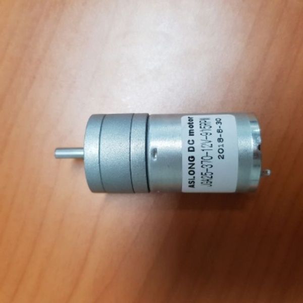 hplusmall RC카 모터 12V 915RPM 아두이노[W8EEC70] - 핫트랙스