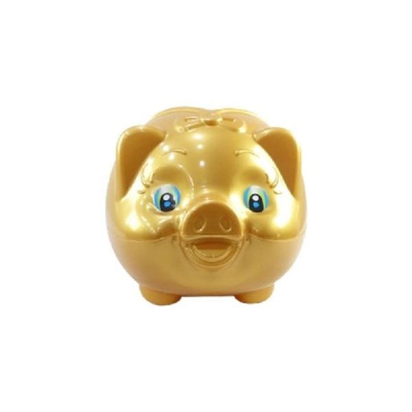 hplusmall 황금돼지저금통(대) 2EA - 핫트랙스