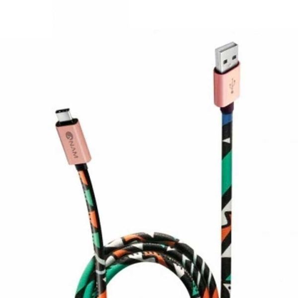 hplusmall ANAM 패셔니starType C 케이블 2m(W59D1C1) - 핫트랙스