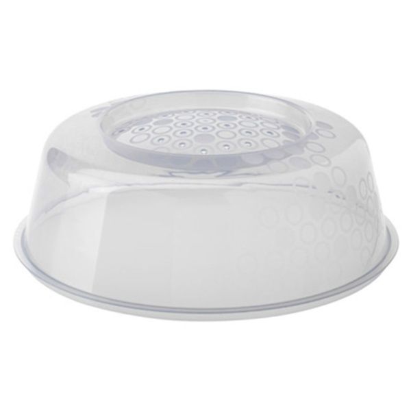 hplusmall 이케아 PRICKIG 전자레인지 뚜껑 26cm[WCE0681] - 핫트랙스