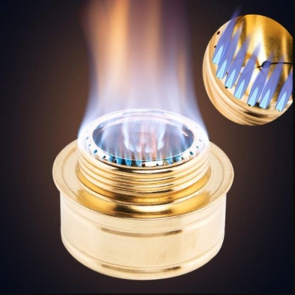 ZIPDREE 캠핑용 불멍 화로대 미니화로 달고나화로 1인화로 - 핫트랙스