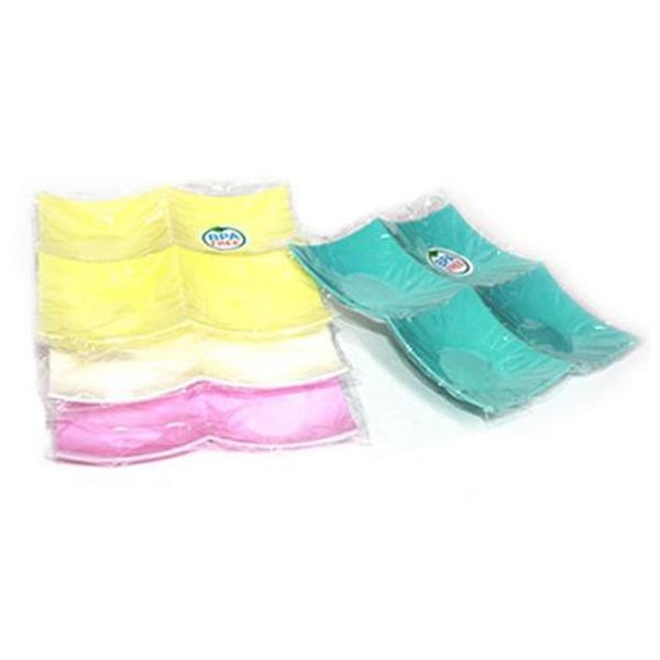 hplusmall 사절나눔접시 W(W0265C4) - 핫트랙스