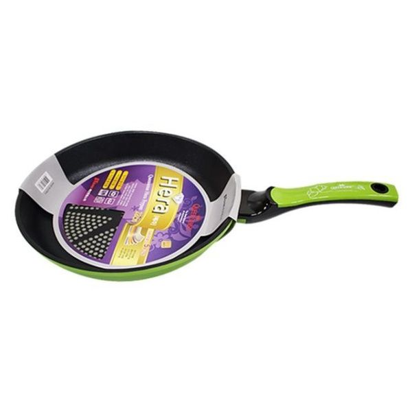 hplusmall 퀸세스 후라이팬 프라이팬 볶음팬 요리팬 다이아 28cm - 핫트랙스