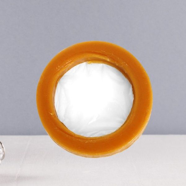 hplusmall HLBATH 양변기 정심 왁스링 하수도 변기 냄새차단제거 - 핫트랙스