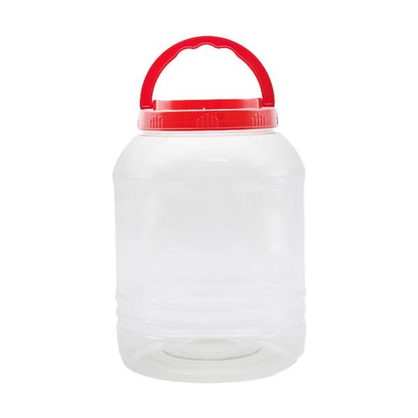 hplusmall 국산 젓갈통 광구 플라스틱 용기 5kg[WCFE334] - 핫트랙스