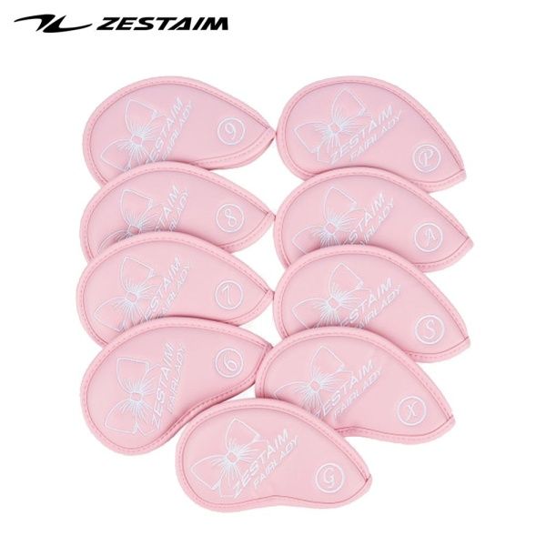 hplusmall (유메) Laser 스컬 헤드커버 (7종 모음전)[WC5893F] - 핫트랙스