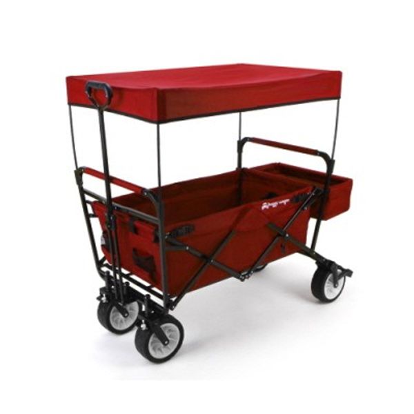 Easy go Wagons [Easy go Wagon] 버기웨건 - 핫트랙스