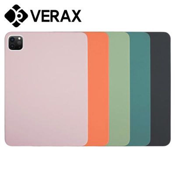 VERAX 아이패드프로3세대 12.9 컬러 태블릿 케이스 T070 - 핫트랙스