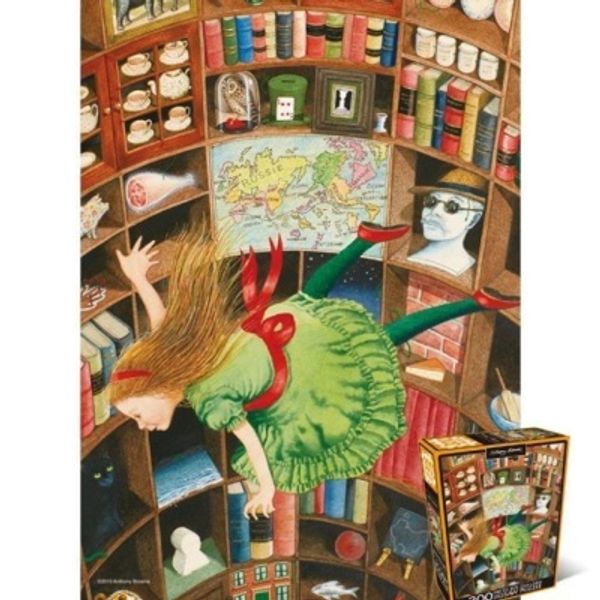 hplusmall 300피스 이상한 나라의 앨리스 직소퍼즐 HS950362 - 핫트랙스