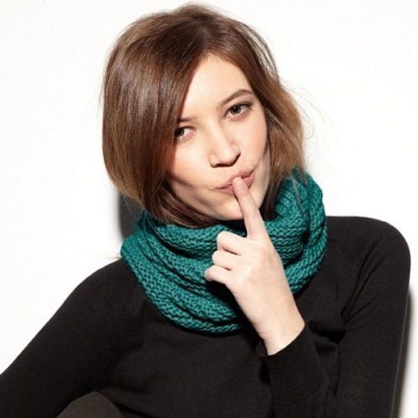 buff LI COZY Turquoise (340047) - 핫트랙스