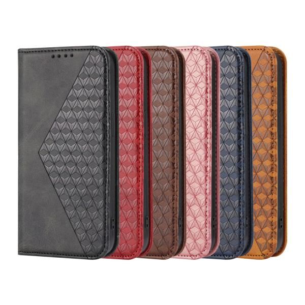 VERAX 아이폰6S플러스 지갑 레더 커버 가죽 케이스 p869 - 핫트랙스