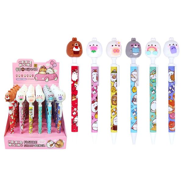 hplusmall 몰랑이 뉴 피규어 샤프 X3 WCF85DC - 핫트랙스