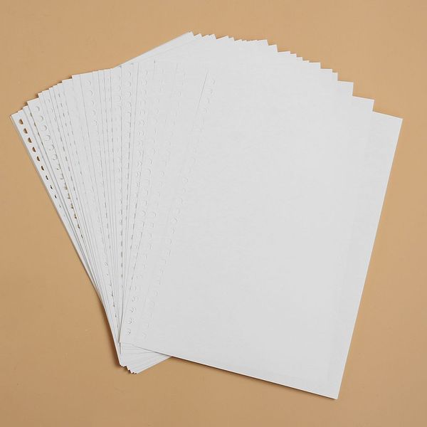 hplusmall B5 26공 바인더 노트 속 WE3A516 - 핫트랙스