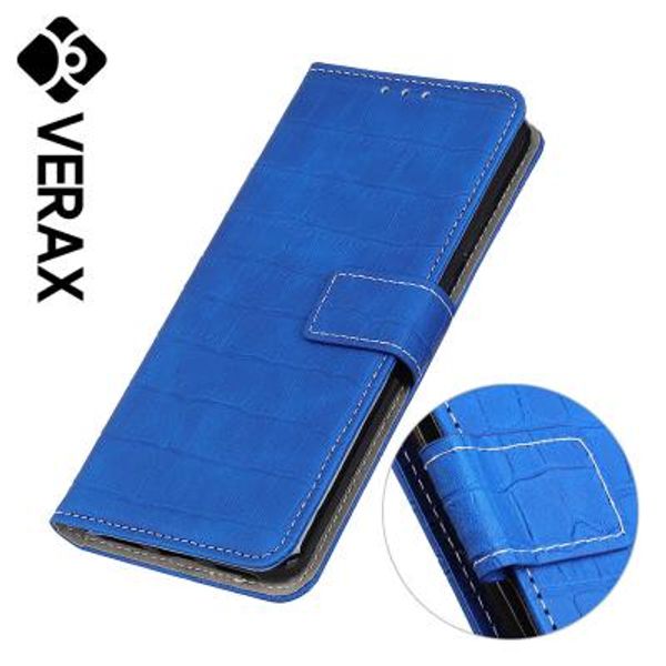 VERAX P531 갤럭시S10 가죽 다이어리 커버 케이스 - 핫트랙스