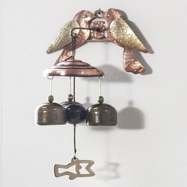 Hanbando 사랑 나비 부엉이 자석3종 3Type 옵션 1(WFFLEYB) - 핫트랙스