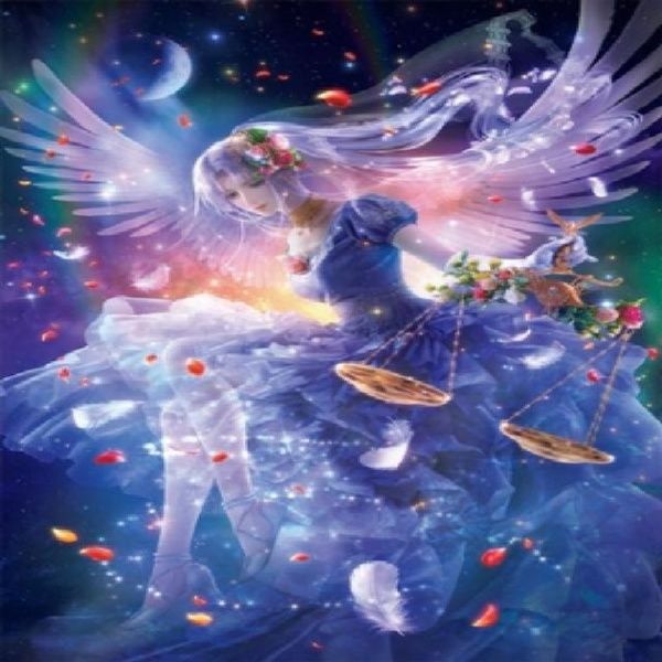 hplusmall 1000피스 아스트라이아 BE81-124 - 핫트랙스