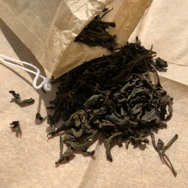 thesoga 더소가 ordinary tea 얼그레이 80g - 핫트랙스