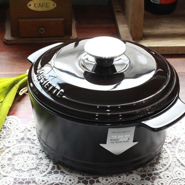 iswas [HEIM] 오리엔탈 뚝배기 (소) - 핫트랙스