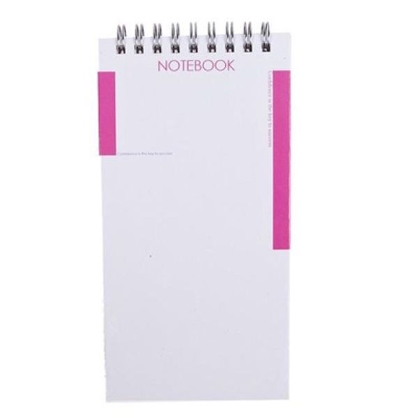 hplusmall 기자수첩 1500(색상랜덤) - 핫트랙스