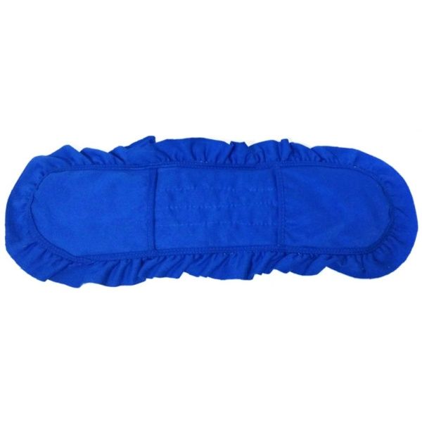 hplusmall 극세사걸레 리스킹리필/60cm 가로 방걸레 백사 대걸레 - 핫트랙스