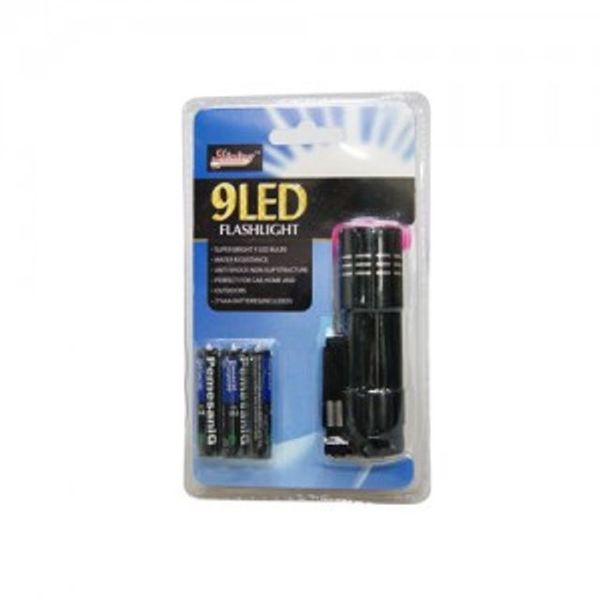 hplusmall 최강밝기 LED 후레쉬 줌 WDFD719 - 핫트랙스