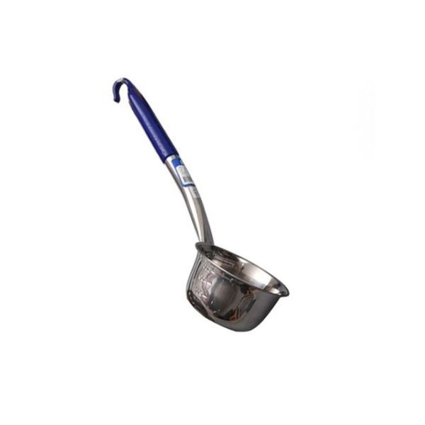 hplusmall 이딜리 통샥구 미니핸들 소소 200ml/업소용 국자[WBA4 - 핫트랙스