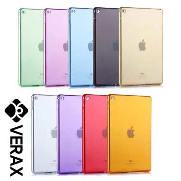 VERAX T033 탭S7플러스 T975 데일리 젤리 태블릿 케이스 - 핫트랙스