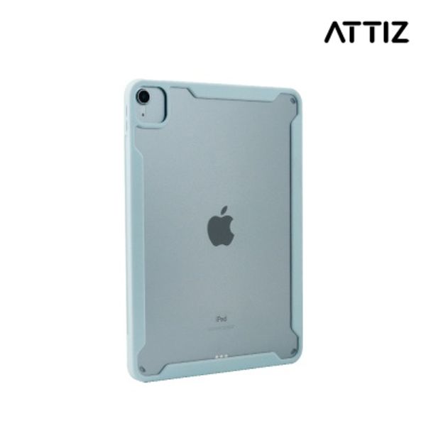 CORE ATTIZ 아띠즈 아이패드 프로 6세대 마그네틱 2in1 케이스 - 핫트랙스