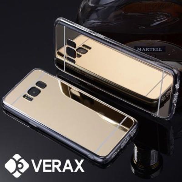 VERAX P074 갤럭시노트3 샤이닝 미러 젤리 케이스 - 핫트랙스