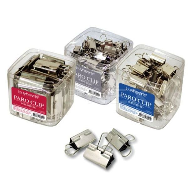 hplusmall 바이하츠 파로크립 대(25개입100매용 갑)(W7DD181) - 핫트랙스