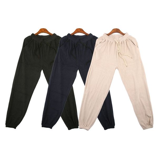 rtpia 앨엔 뽀글이 아노락 조거바지 SD-211056(W993AB2) - 핫트랙스