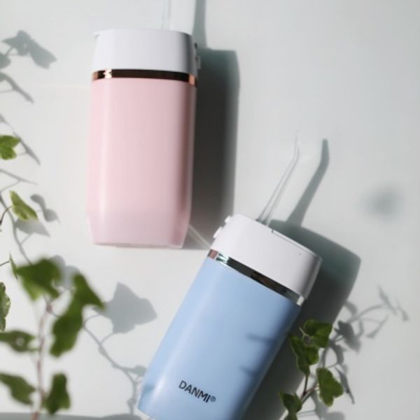 GAUNET 단미 CLS02PE 클린픽 구강세정기 치아세정기 165ml - 핫트랙스