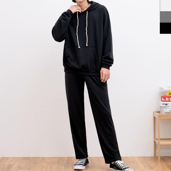 hplusmall 남자 40대 긴팔티 나들이 20대 박시 오버핏 슬림[WC31 - 핫트랙스