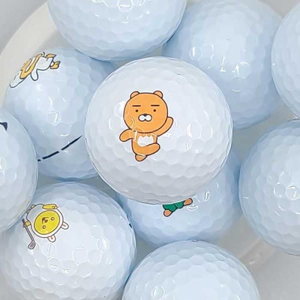 EXTREMO 로스트볼 A급 30알 화이트 CH131 - 핫트랙스