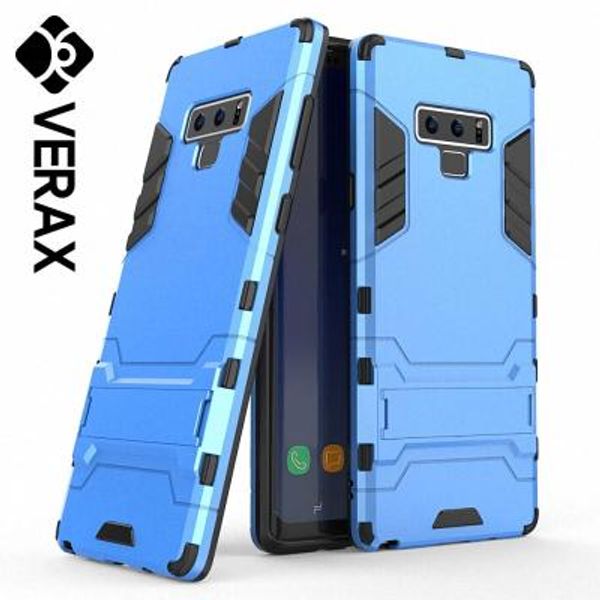 VERAX P037 갤럭시S20플러스 아머 스마트 하드 케이스 - 핫트랙스