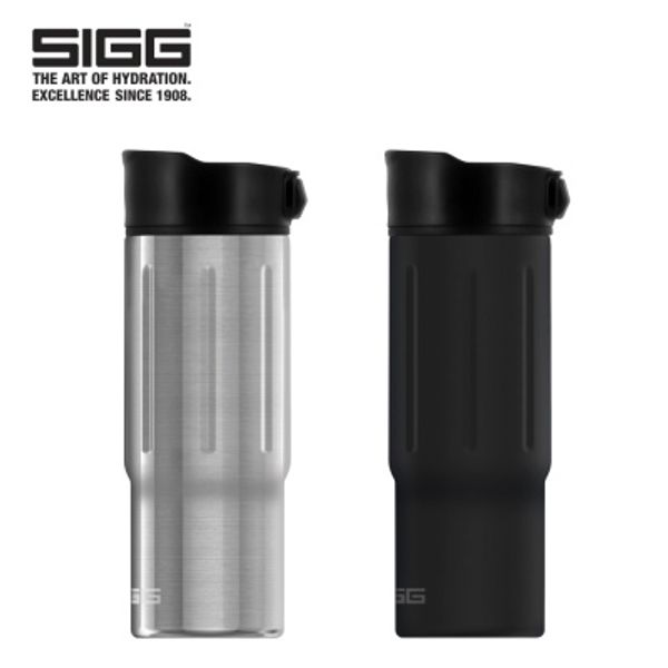 SIGG [SIGG] 지그 젬스톤 머그 텀블러 470ml - 핫트랙스