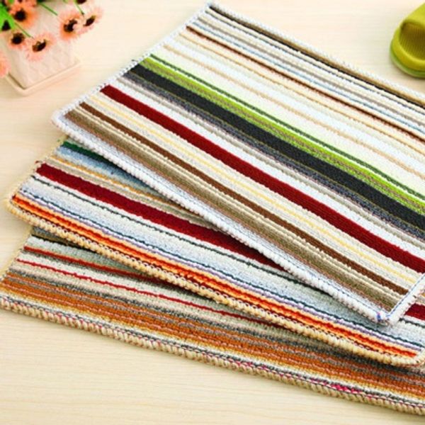 hplusmall 감성 발매트 - 핫트랙스