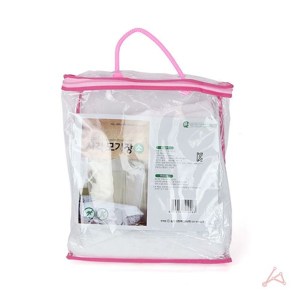 hplusmall CH 꾸미 사각 모기장 소_0263(WC6E79C) - 핫트랙스