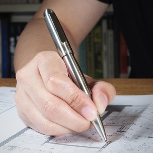 foxidea mininch Xcissor pen (엑시저 펜) - 핫트랙스