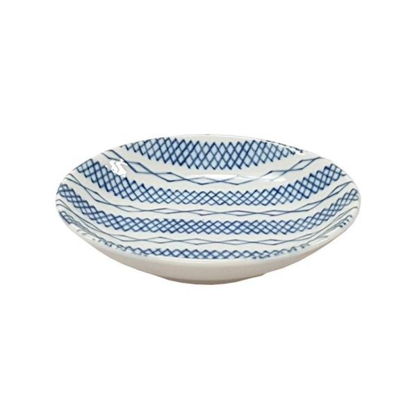 hplusmall 에일린 a접시 10cm 5개 WF6E187 - 핫트랙스